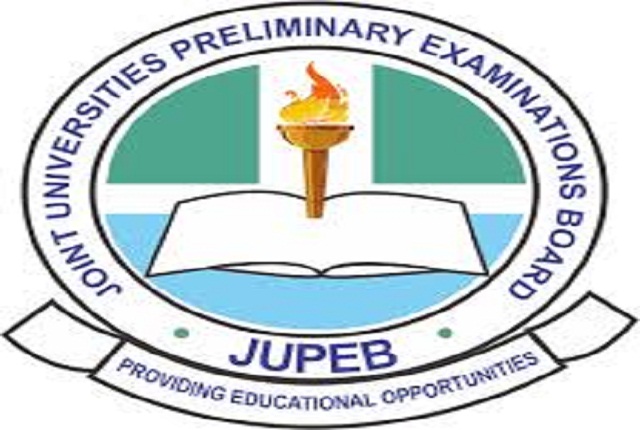 IJMB OFFICIAL WEBSITE: Form is N5,000